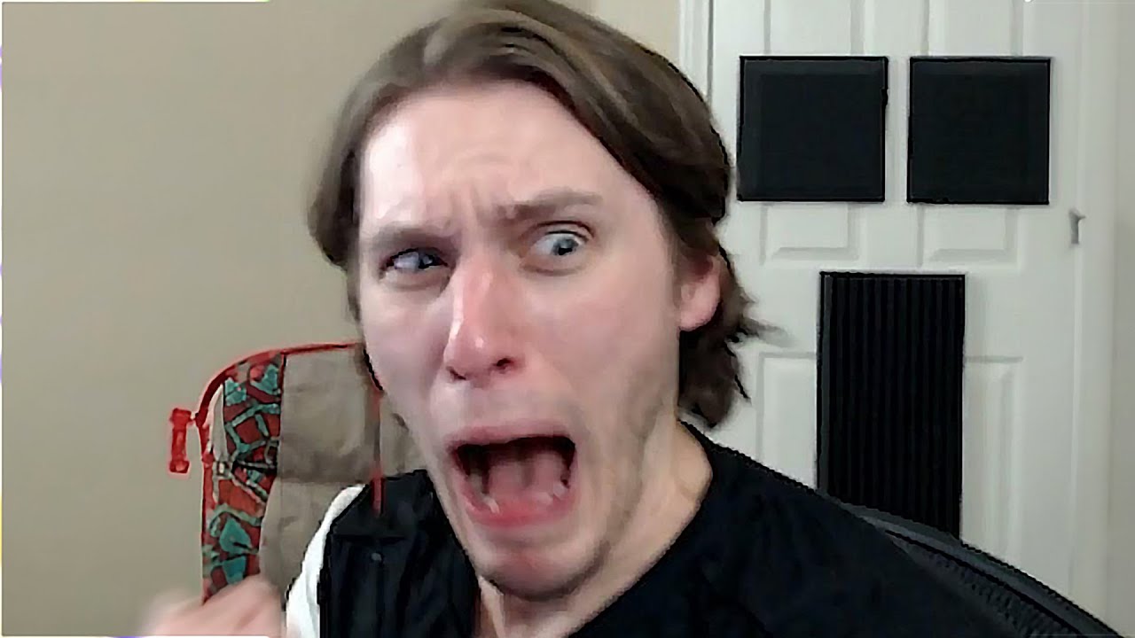 Jerma JumpScare Special! - YouTube