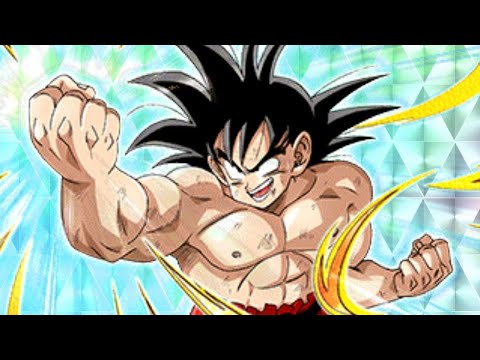 Fighting Legend: Goku: "World Tournament" Category| Dragon Ball Z ...