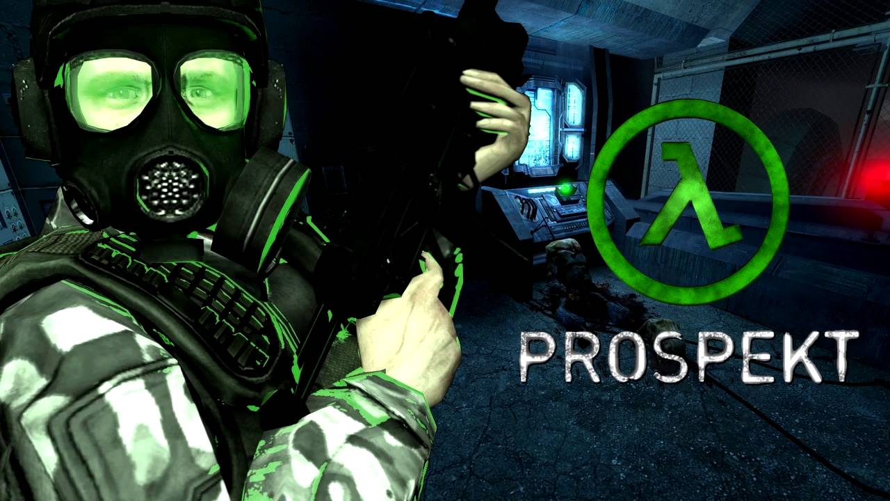 Prospekt - PCV Suit Voice (Powered Combat Vest) - YouTube