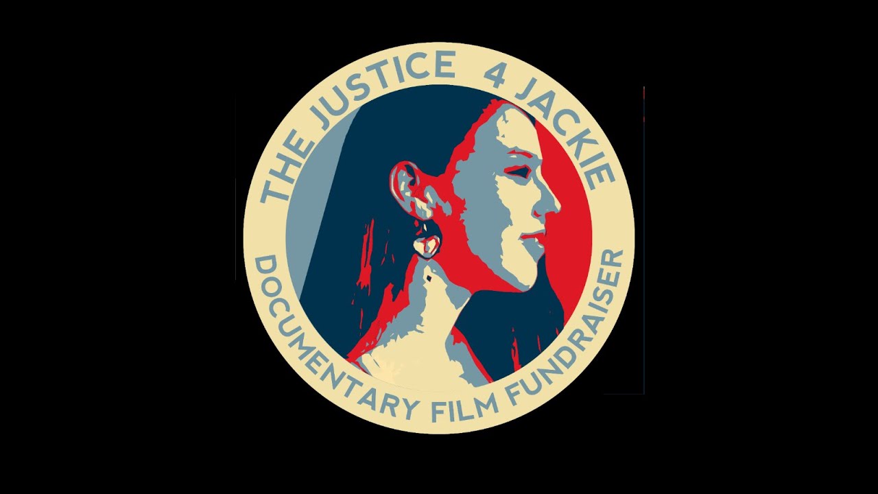 Justice 4 Jackie Official Documentary Sizzle Reel - YouTube