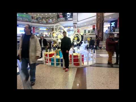Ismail YK 2013 Metropol - Ben senin Ananin remix