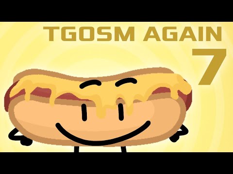 The Generic Object Show Mini Again 7: aw shhhhhyyYUCKS! Pt. 2 - YouTube