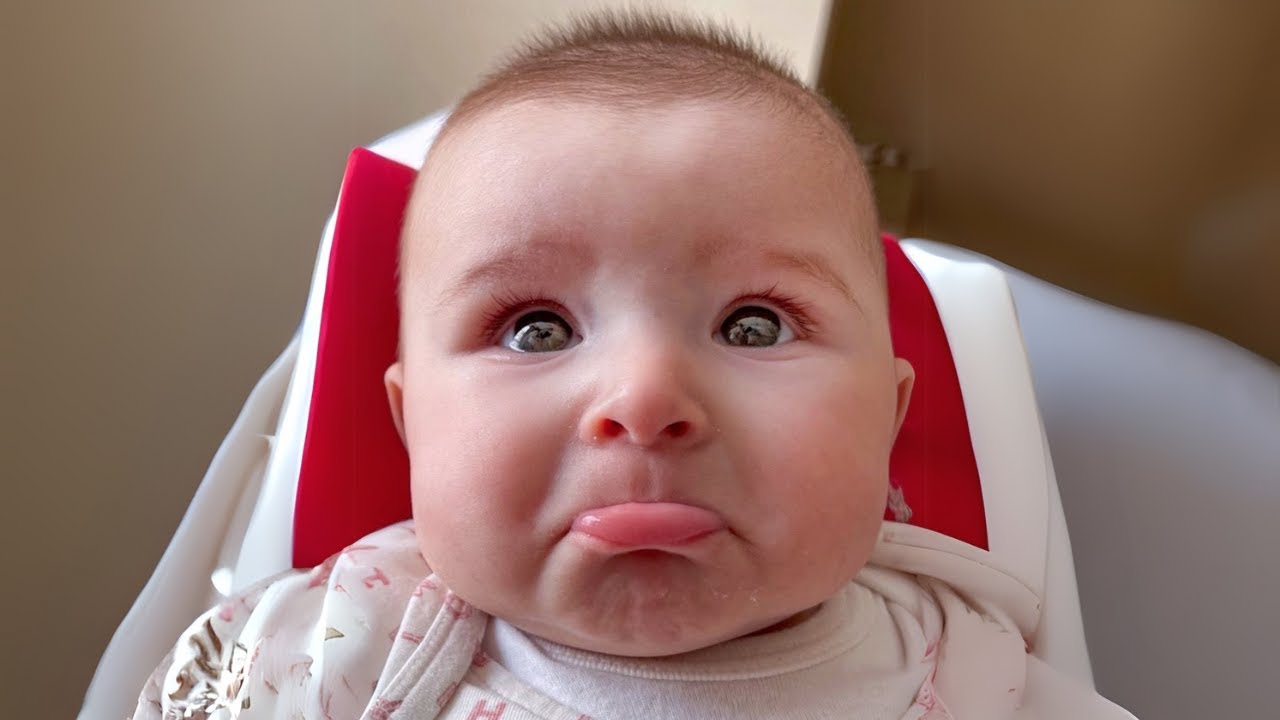Most Adorable Baby Ever! - Cute Baby Videos Compilation - YouTube