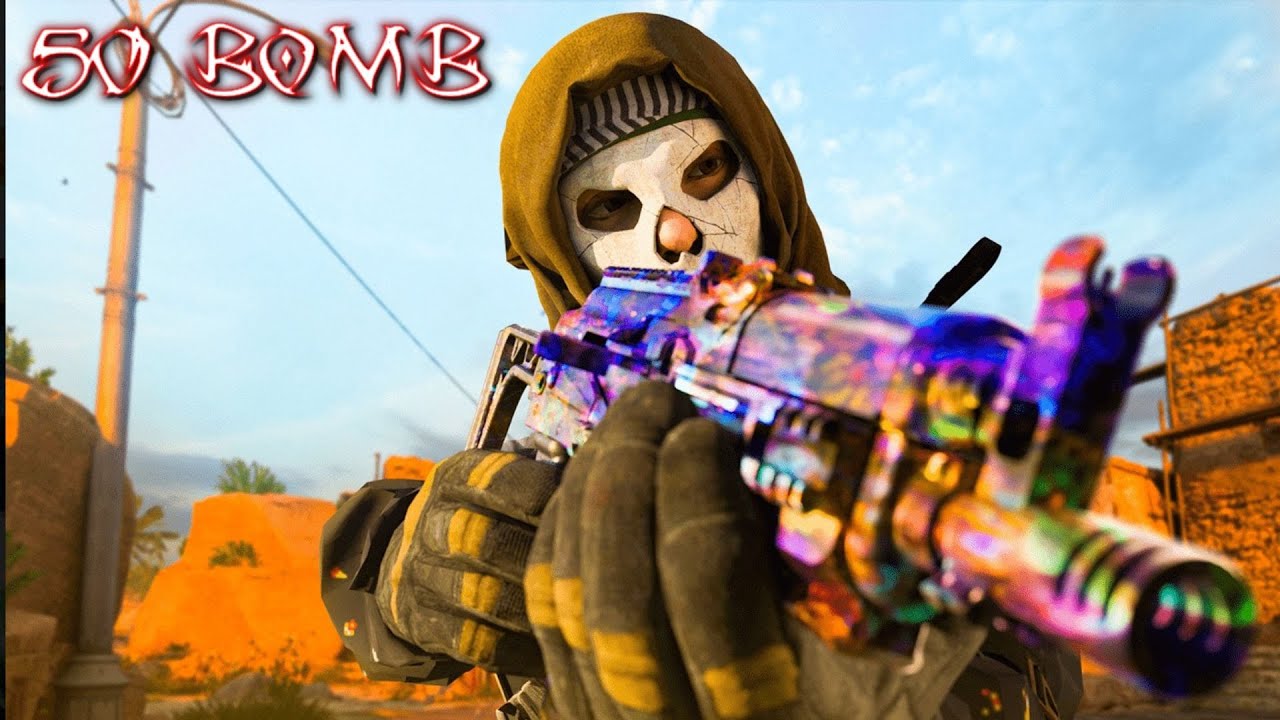 50 Bomb In Ranked Play 😜 - YouTube