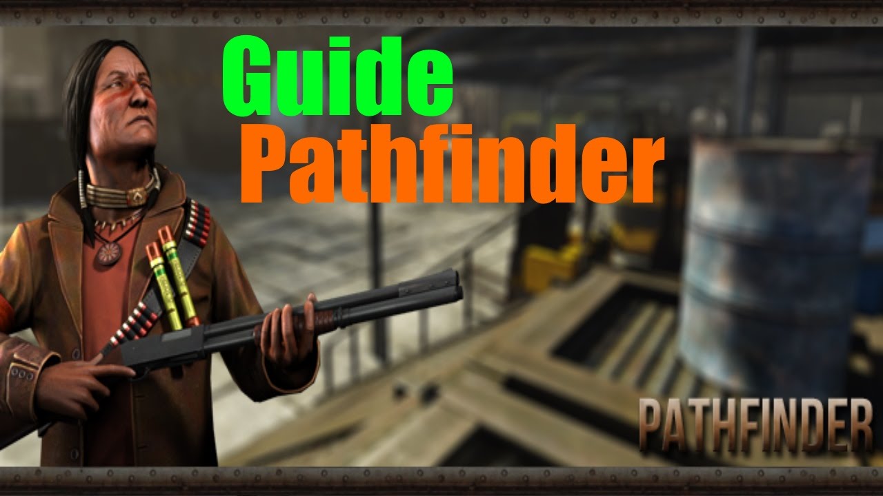 Let's play Primal Carnage - Guide #2 - Pathfinder - YouTube