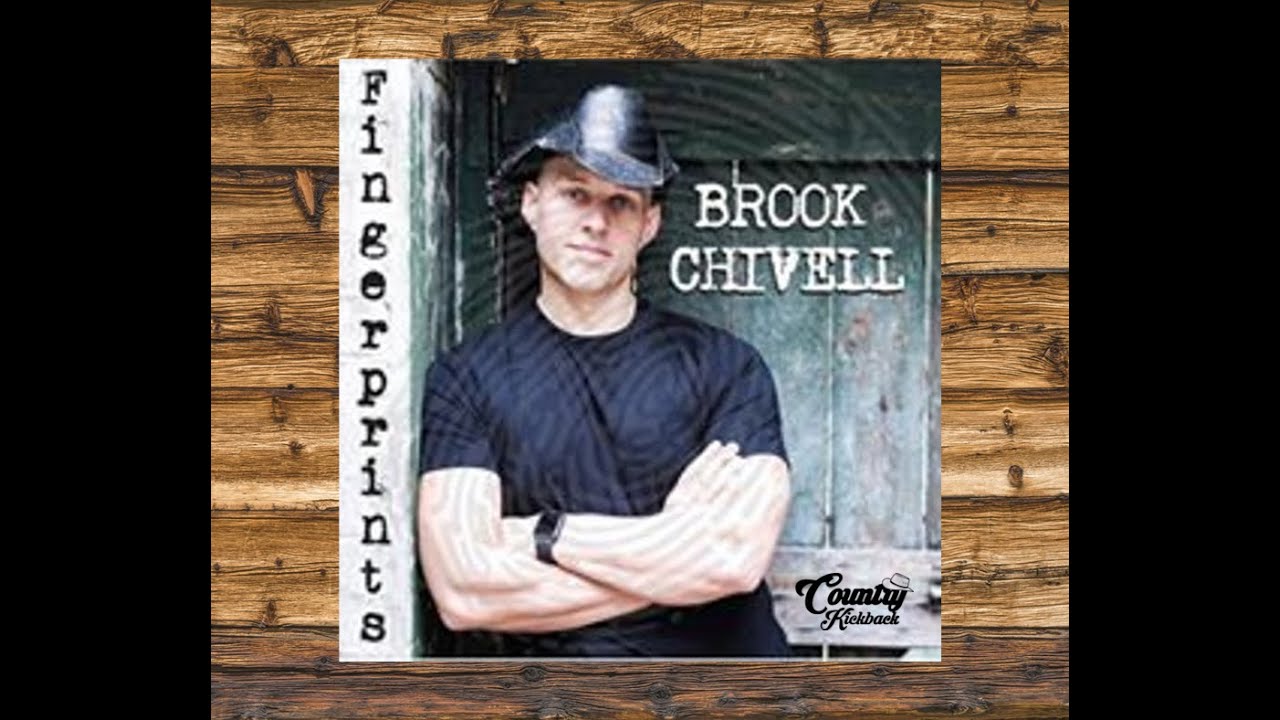 Brook Chivell - Live With Country Kickback - YouTube