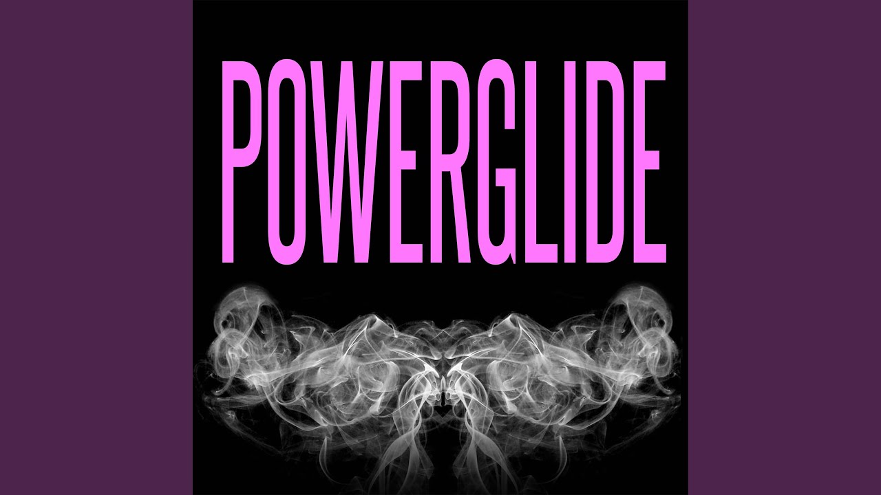 Powerglide (Originally Performed by Rae Sremmurd, Swae Lee, Slim Jxmmi & Juicy J) (Instrumental ...