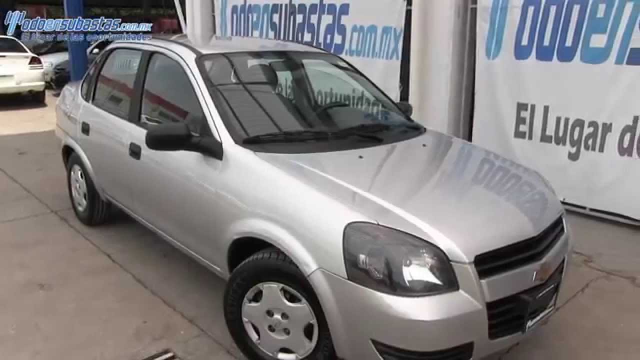 Chevrolet / Chevy / 2012 - YouTube