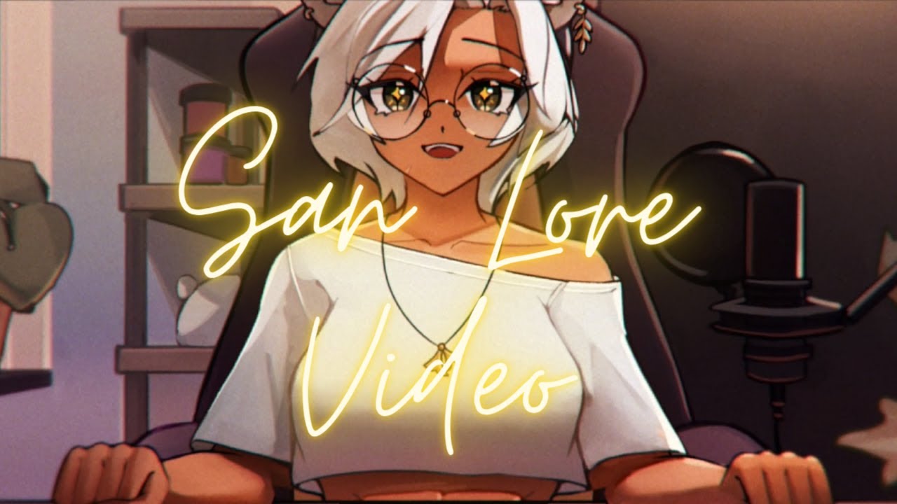 Winter Debut Lore Video - YouTube