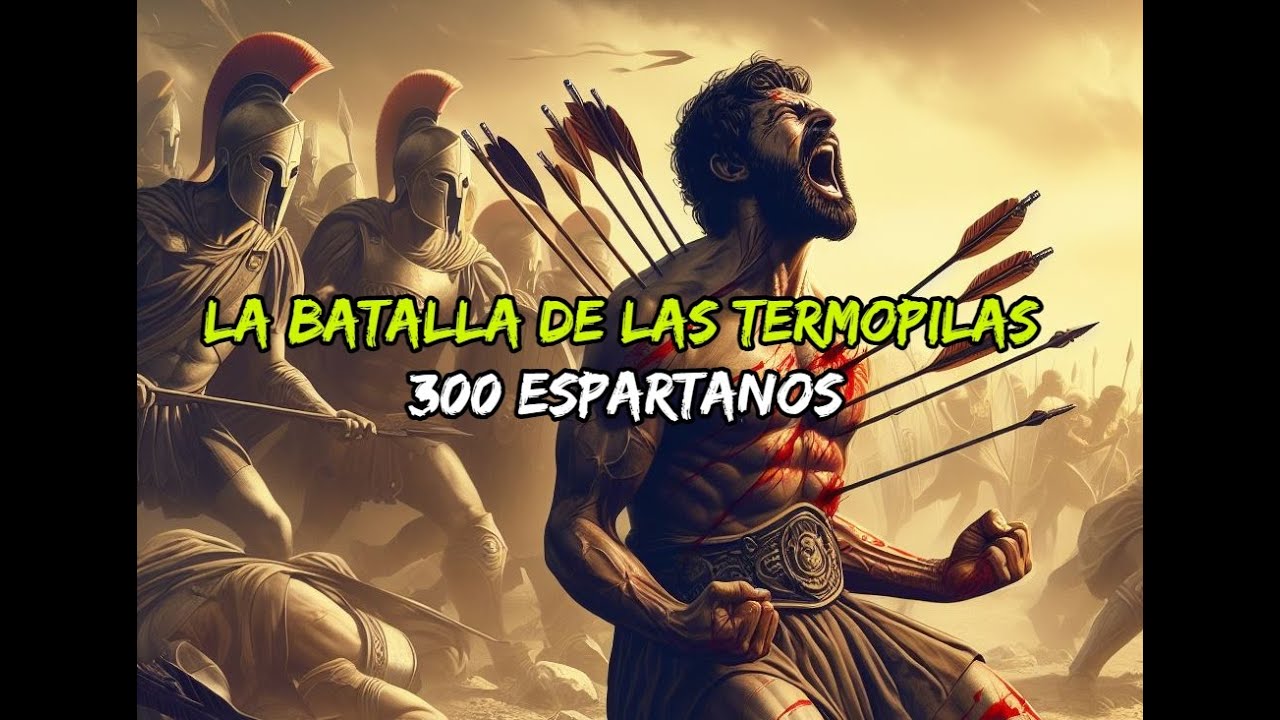 El poderoso legado de la Batalla de las Termópilas que aún perdura ...