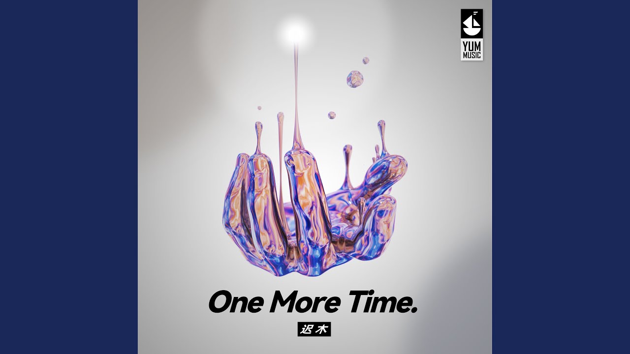 One More Time - YouTube