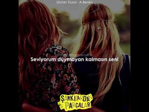 Whatsap icin 30 Saniyelik Durum 😂