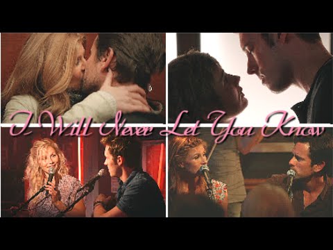 Rayna/Deacon & Scarlett/Gunnar [Nashville] - I Will Never Let You Know [4x21]