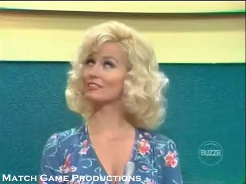 Match Game 75 (Episode 481) (Don't BUG Me?) (With Fee Plugs) - YouTube