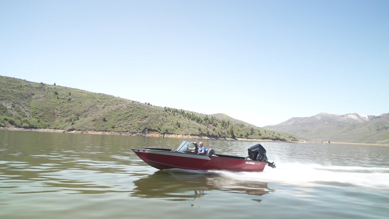 Marine Products Spring Boat Review 2025 - YouTube