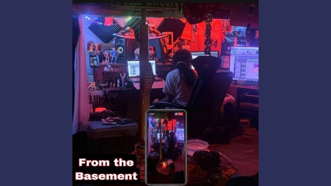 From Tha' Basement - YouTube