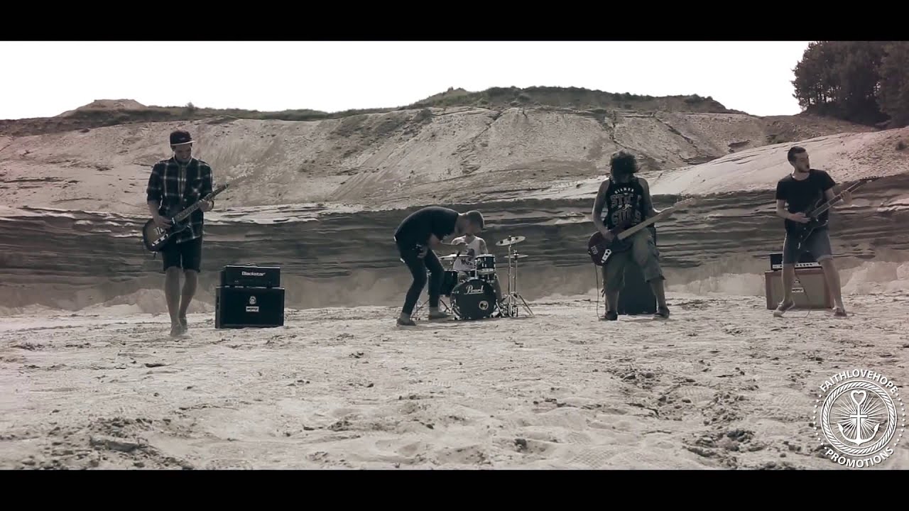 Broadcast Deviants Official Music Video Youtube
