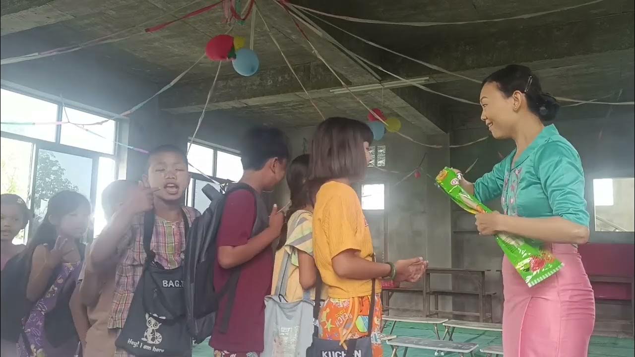 ️ Week-13, Day-4 ️ Foundation Class 😍 Batch-4 - YouTube