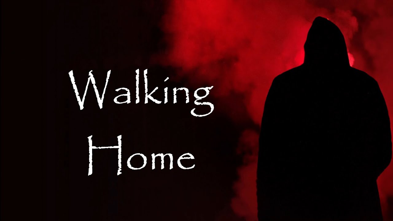Walking Home (Official Music Video) - YouTube