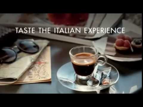 NESCAFÉ Milano Presents Ispirazione Italiana - A New Coffee Experience ...