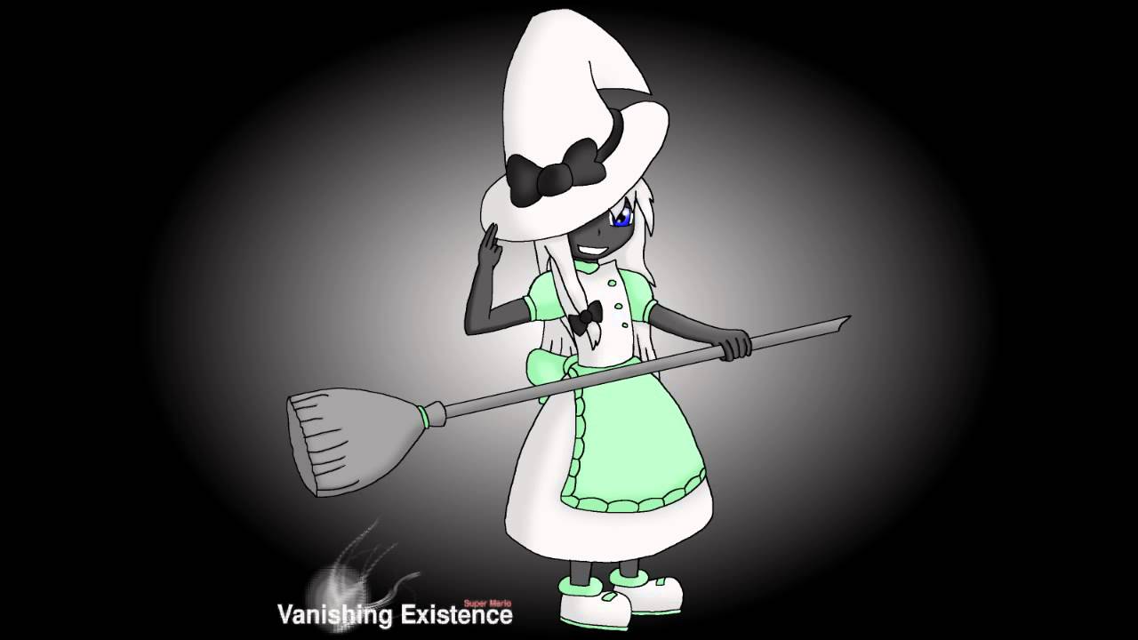 Super Mario: Vanishing Existence OST - Shadow Witch (DjtheSdotcom) (OLD ...