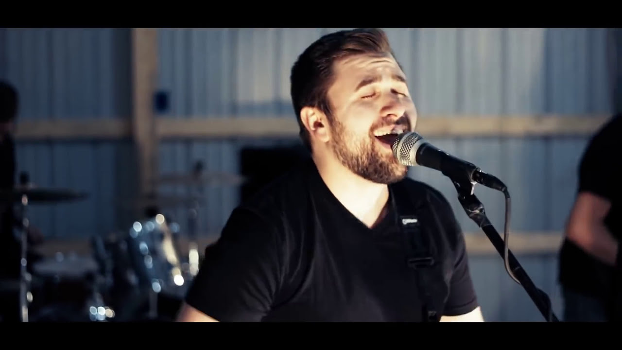 Madison Rising - Where Are You Now (Official Video) - YouTube