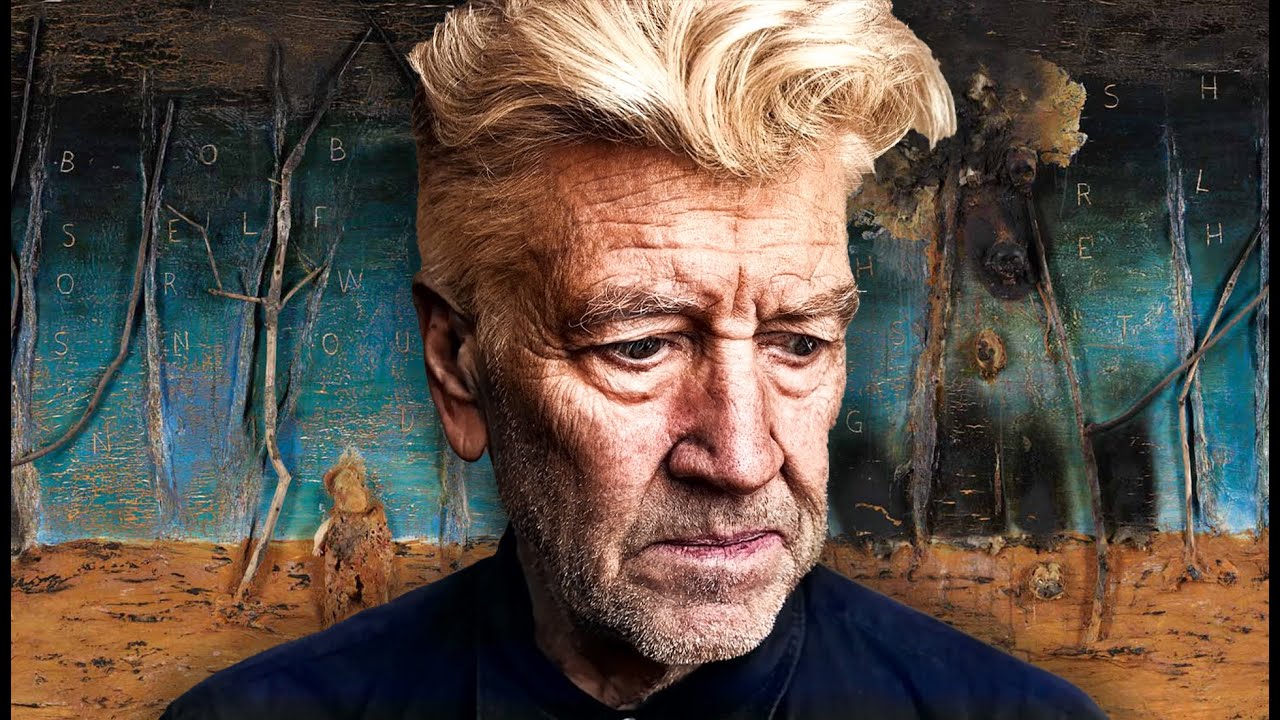 DAVID LYNCH | A Tribute to Cinema's Greatest Dreamer (1946-2025) - YouTube