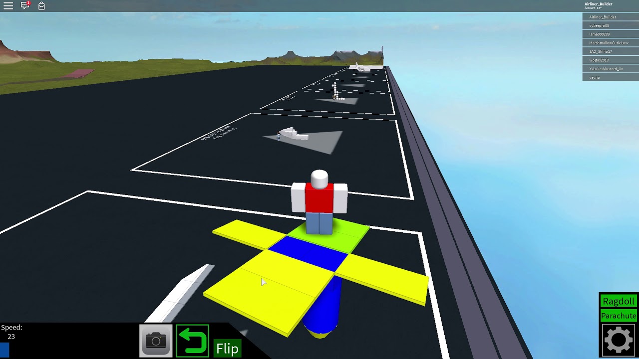 Hoverboard Tutorial! | Plane Crazy [alpha] - YouTube