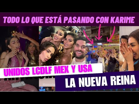 KARIME PINDTER REEENCUENTRO LCDLF MEXICO Y ESTADOS UNIDOS EN TAILANDIA ...