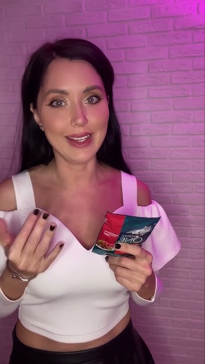 PURINA one Пурина уан нормальный корм???!!! - YouTube