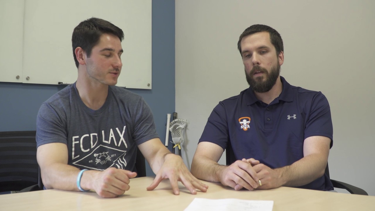 The Pursuit Concept Video featuring ECD Greg and FCA Drew Wardlow - YouTube