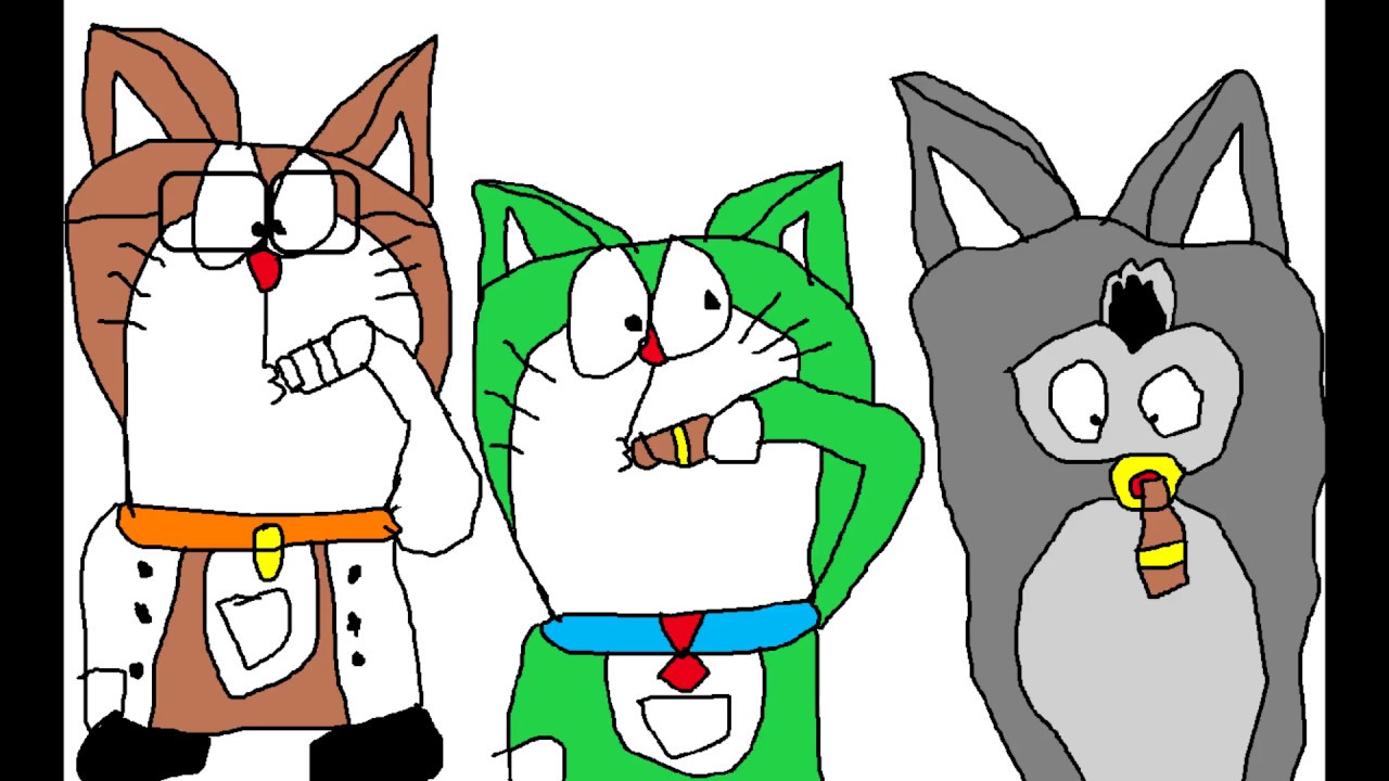 Who Wants Chowder - YouTube