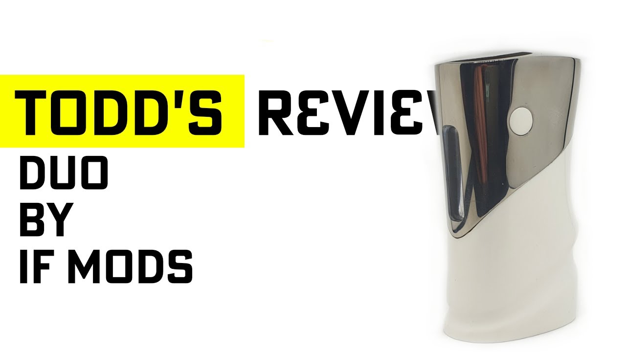 Duo by IF Mods - YouTube