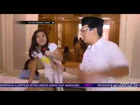 Kocaknya ArLova dgn Papa Andre