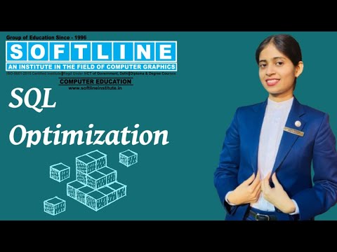 ⚡ SQL Query Optimization | Boost Performance with Kareena Ma’am ...