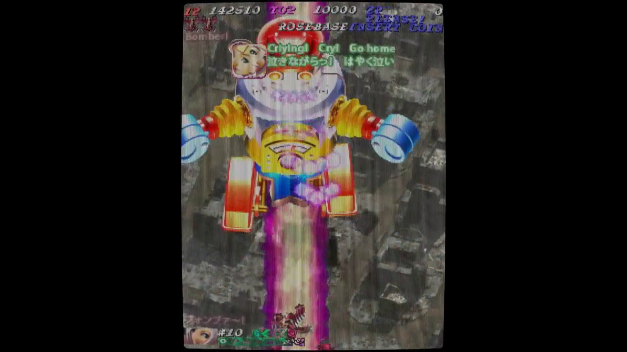 [LEVEL 1]ARCADE Pink Sweets - YouTube