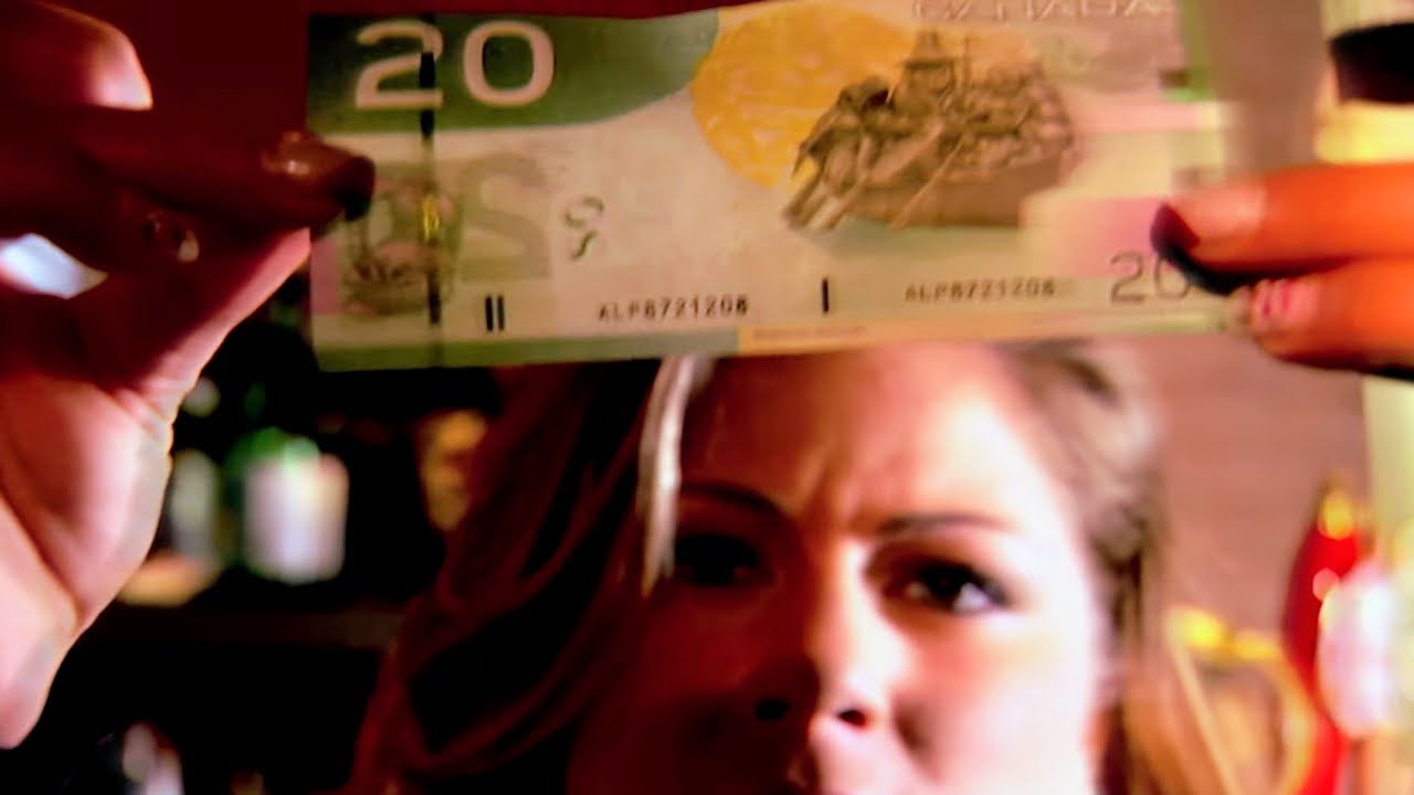 Fraud Squad: Fighting the Fraudsters - YouTube