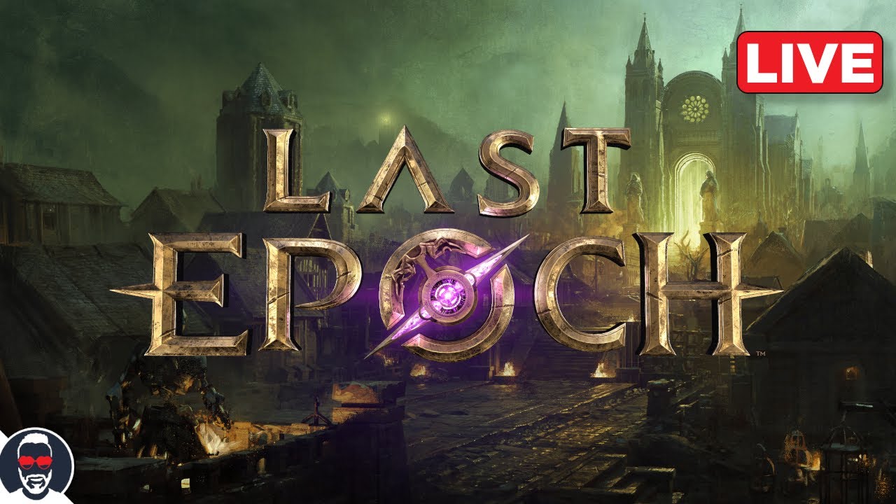 🔴 Discovering Last Epoch on Linux (PikaOS)! - YouTube