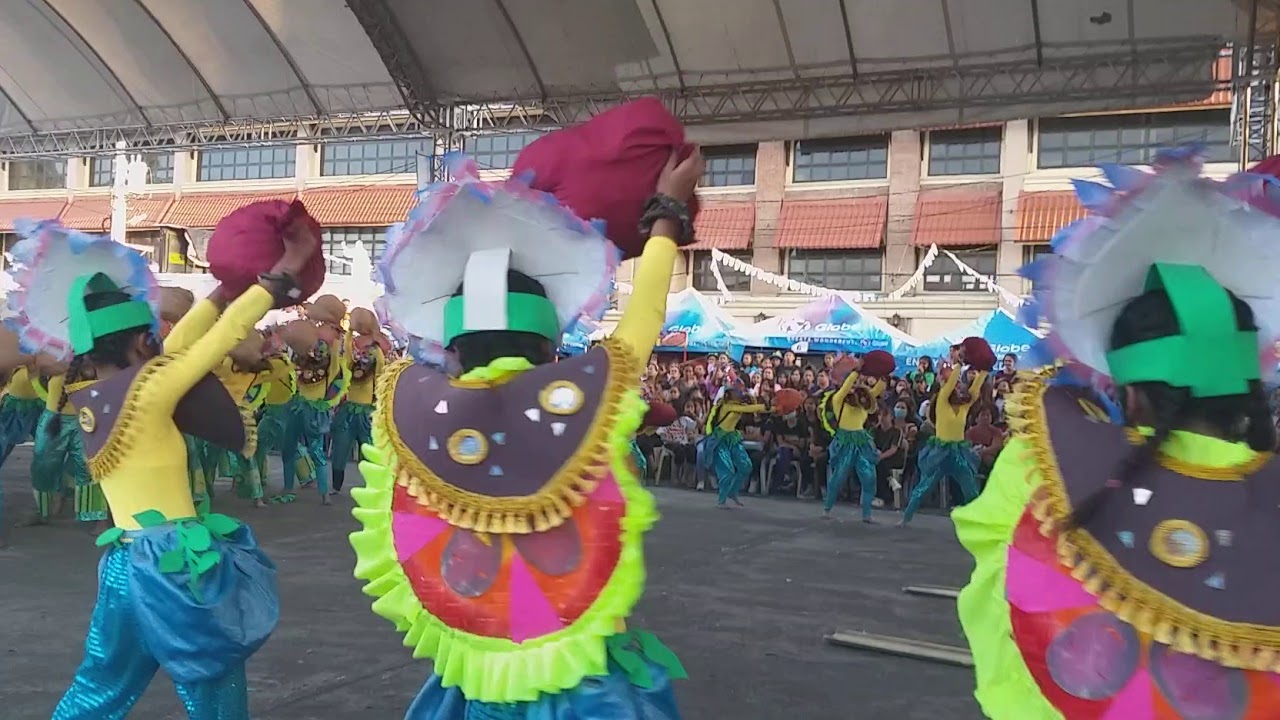 BANATU FESTIVAL 2020 At Plaza Lucero - YouTube