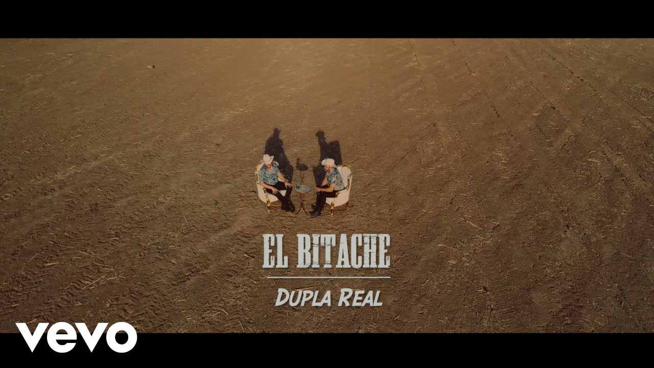 Dupla Real - El Bitache (Video Oficial) - YouTube