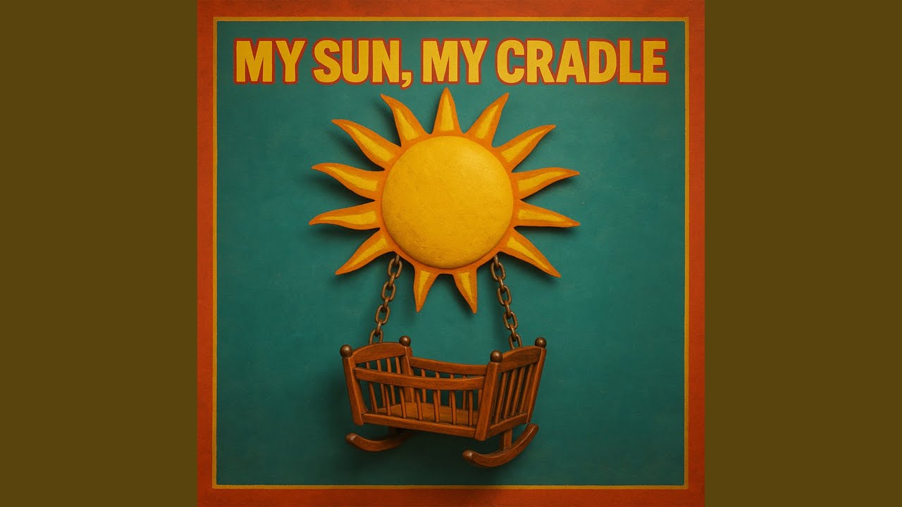 My Sun, My Cradle (Preview) - YouTube