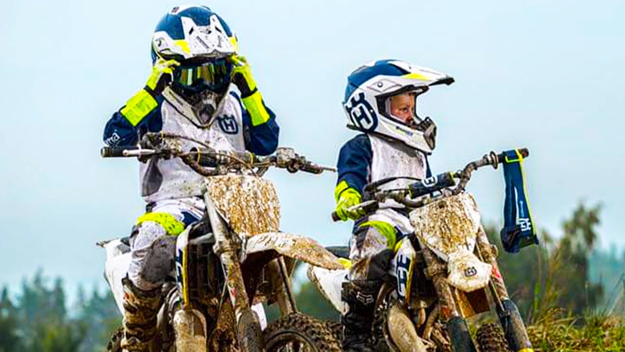 MOTOCROSS KIDS SUMMER EDITION - 2022 [HD] - YouTube