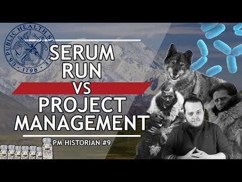 The most HEROIC animal of all time! - Project Management Historian #10
