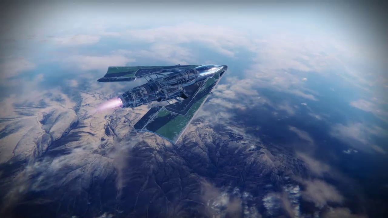 Destiny 2: Midnight Special - YouTube