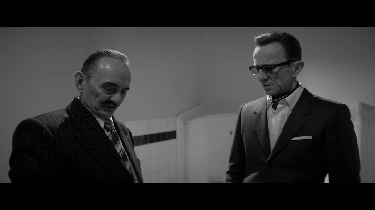 Pan T. - Zwiastun PL (Official Trailer) - YouTube