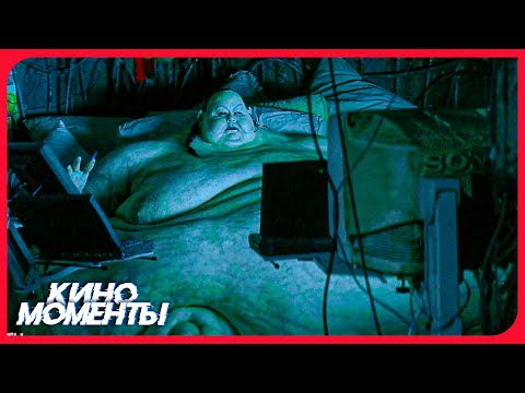 Что за запах? Блэйд пытает Пирла. Пророчество о пришествии Ламагры (3/7). Блэйд