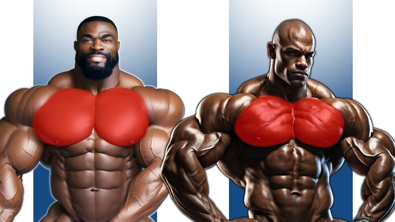 6 Big chest exercises ( fastest ) | Top 6 World's Best Chest Workout to ...