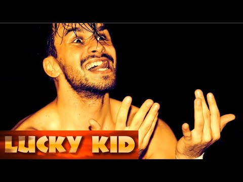 Lucky Kid [Theme Song] - YouTube