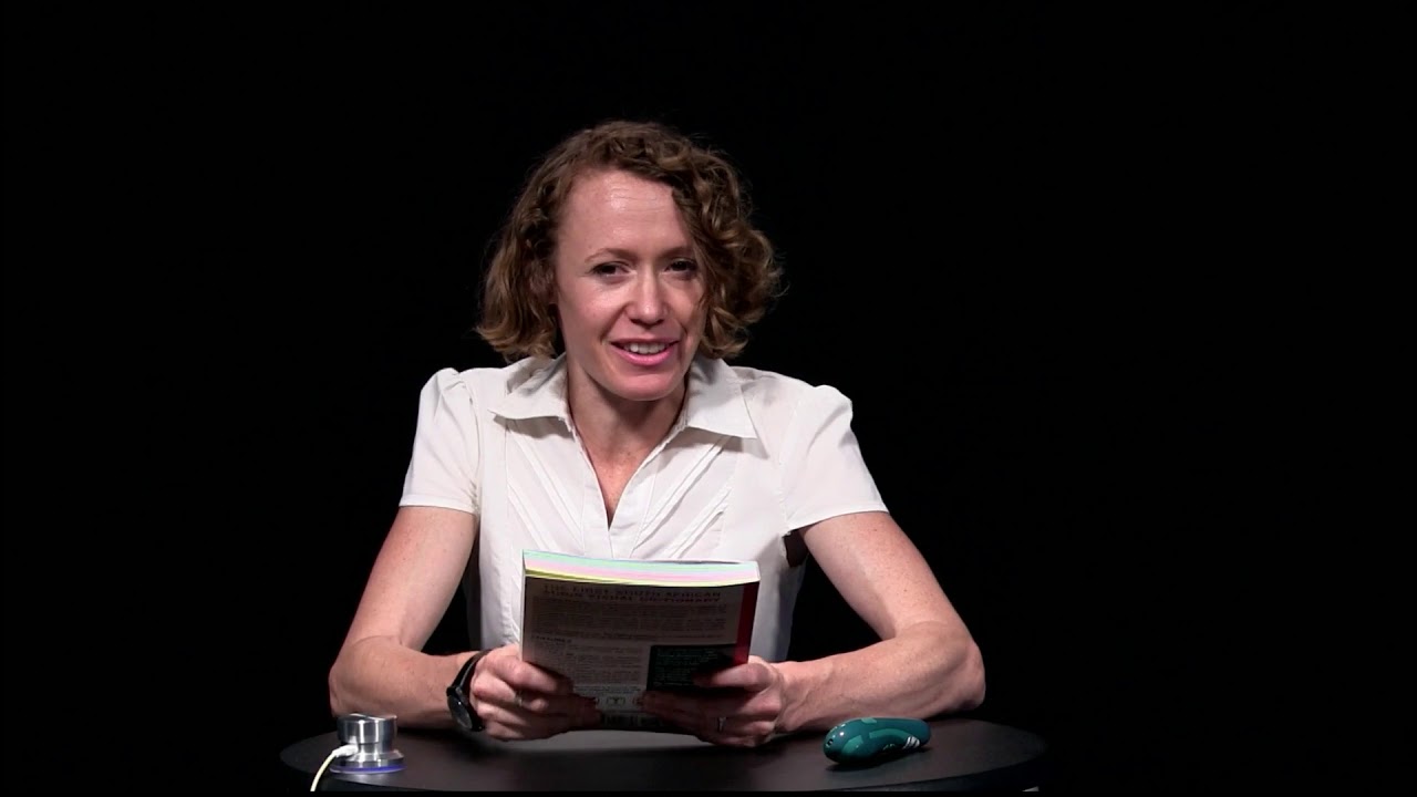 The Talking Dictionary - YouTube