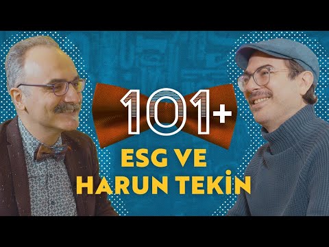 Harun Tekin & Emrah Safa Gürkan, Müzik ve İlham 101
